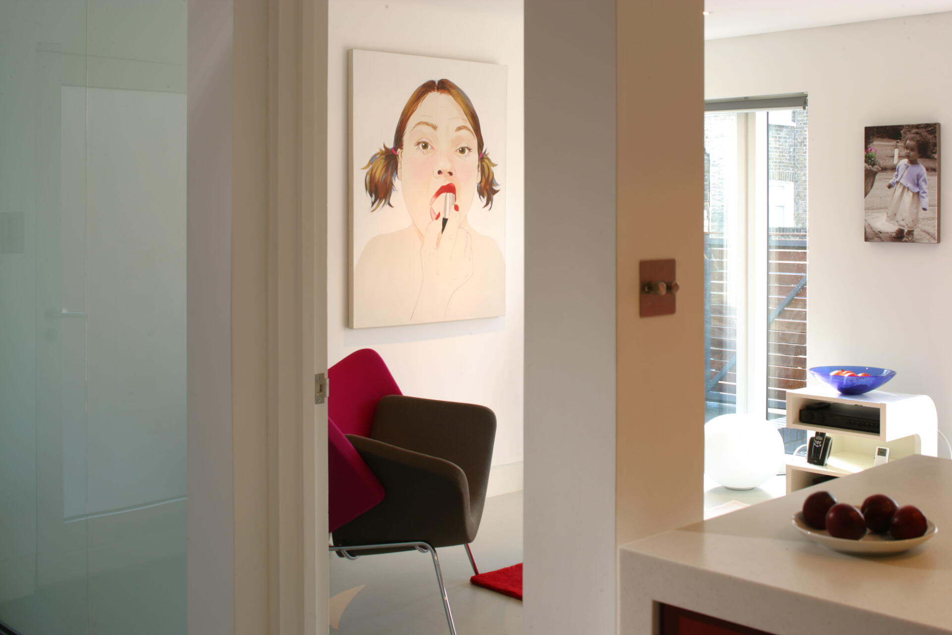 Eva's House | Modern London Homes | RDA UK