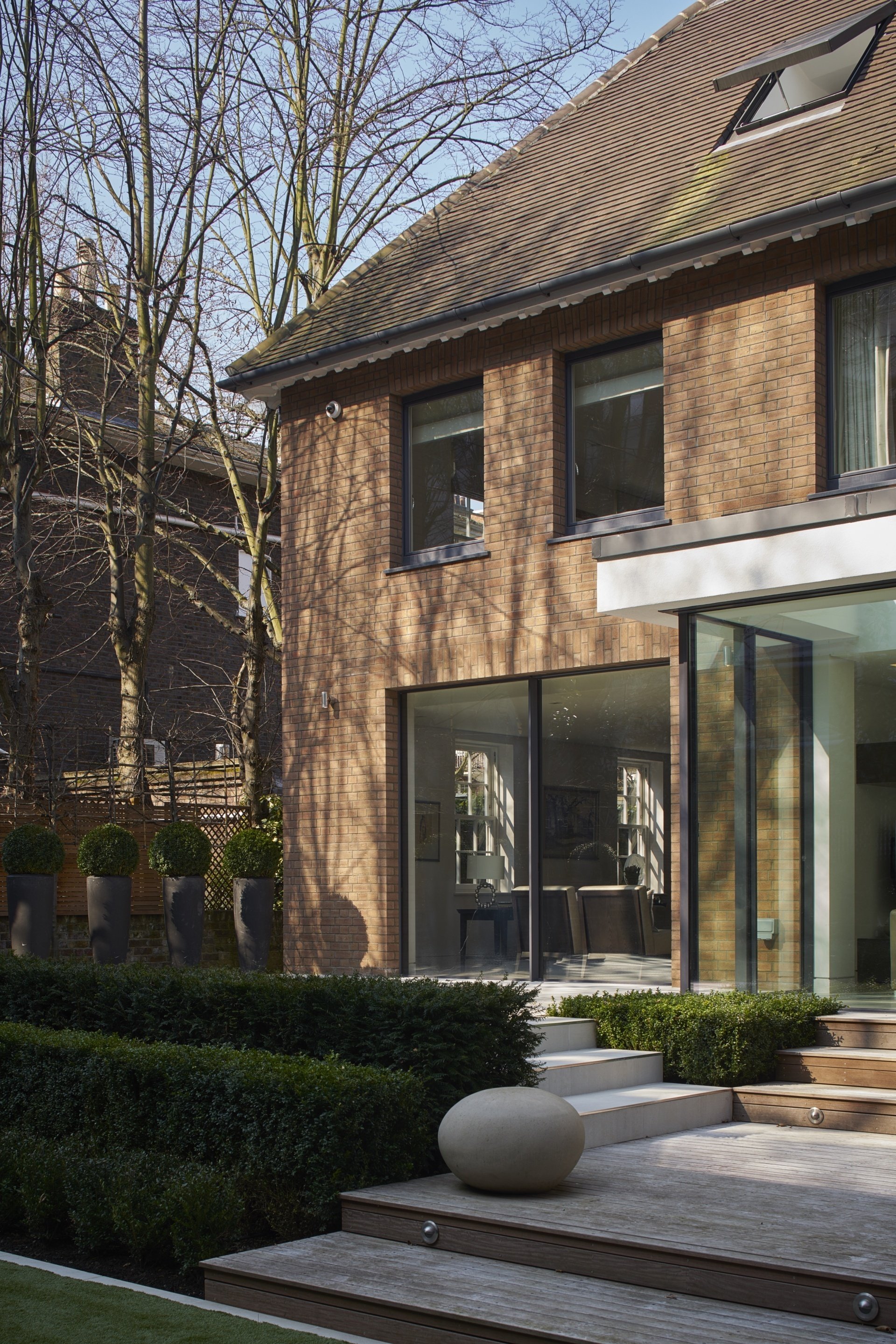 London Home Design Portfolio | RDA Architecture & Interiors