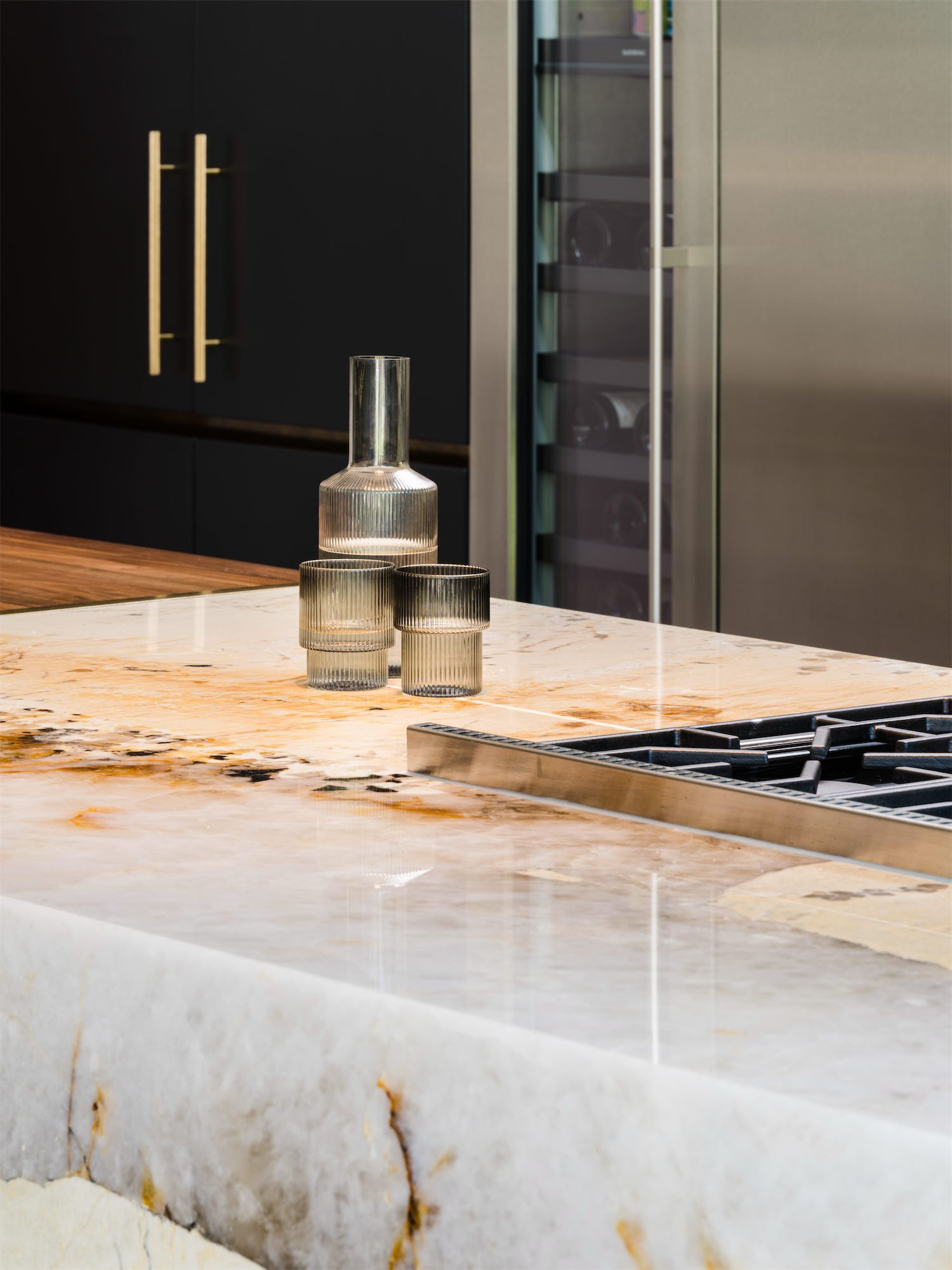 Marble Court | London Home Renovations | RDA UK