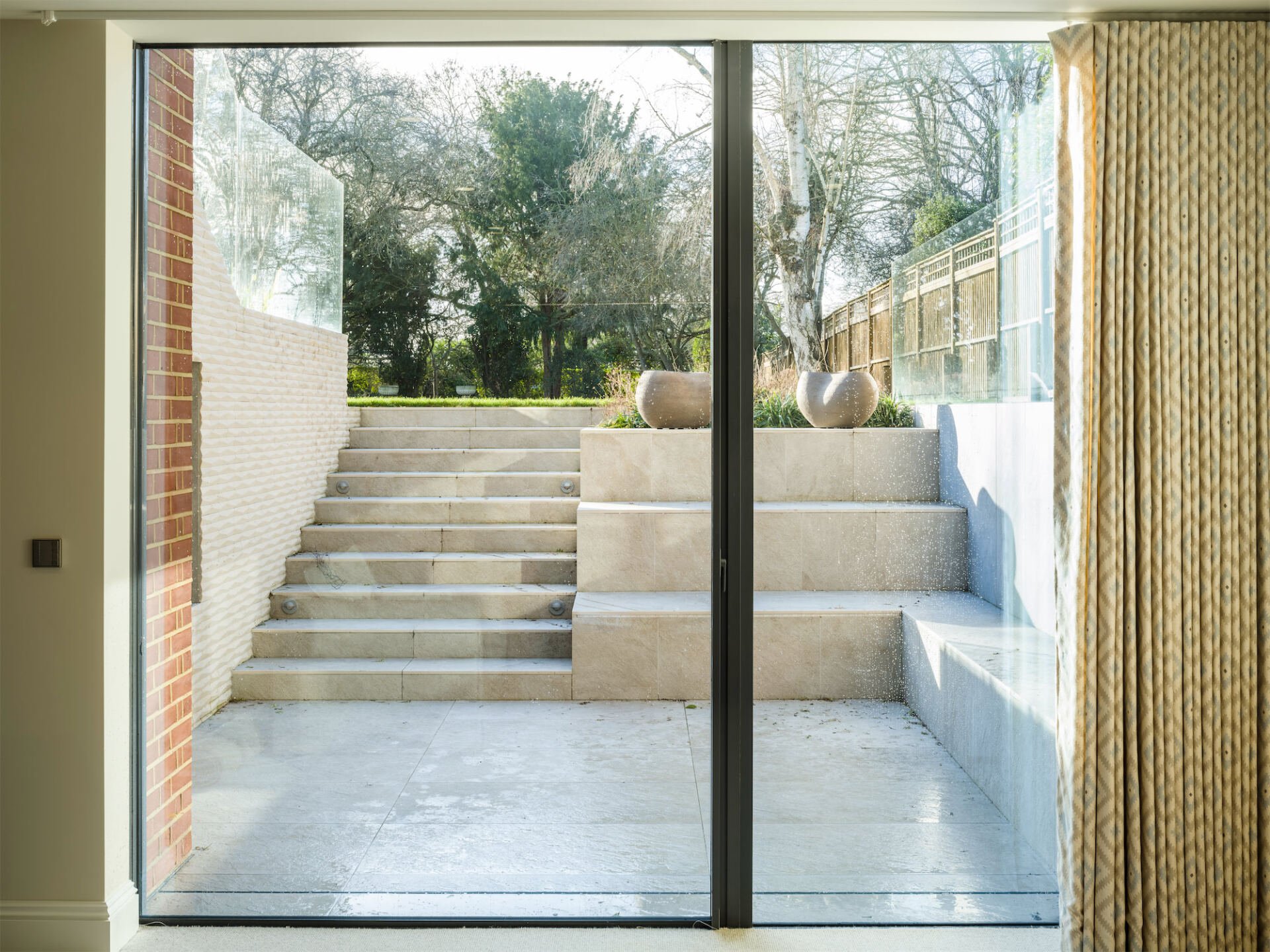 Mosaic House | London Home Renovations | RDA UK