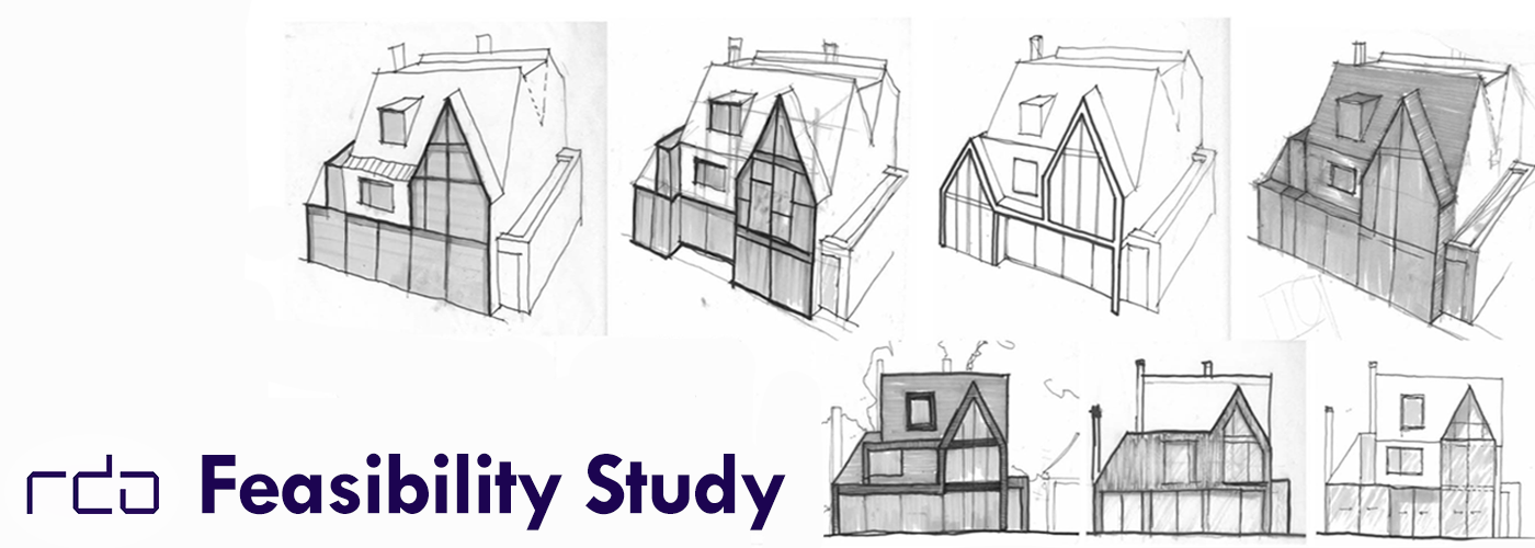 Our Total Design Solution, Is Hiring an Architect Worth it?