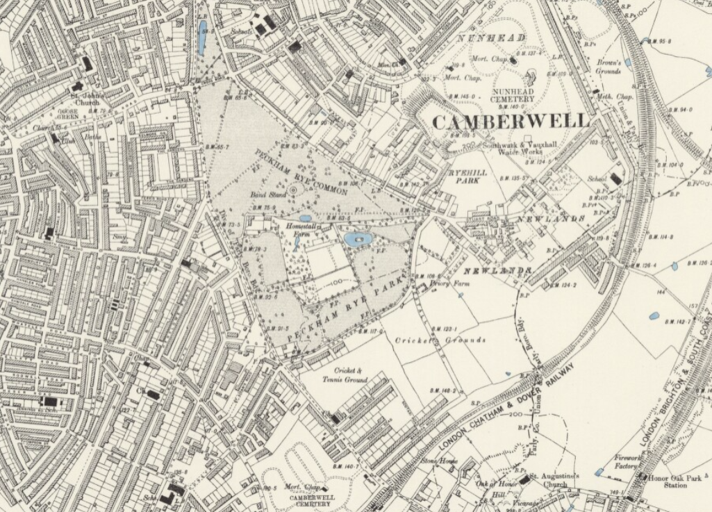 RDA Office Transformation