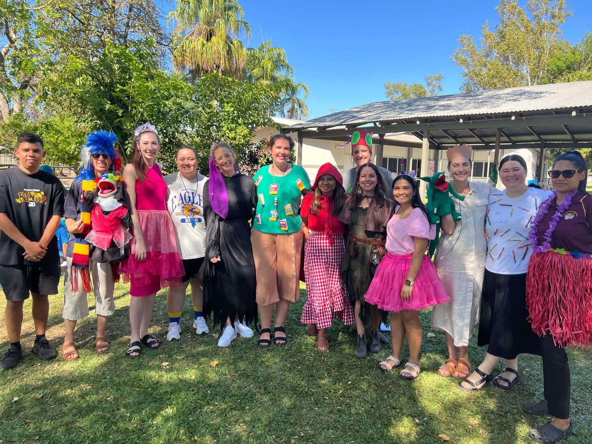 Term 3, Week 7