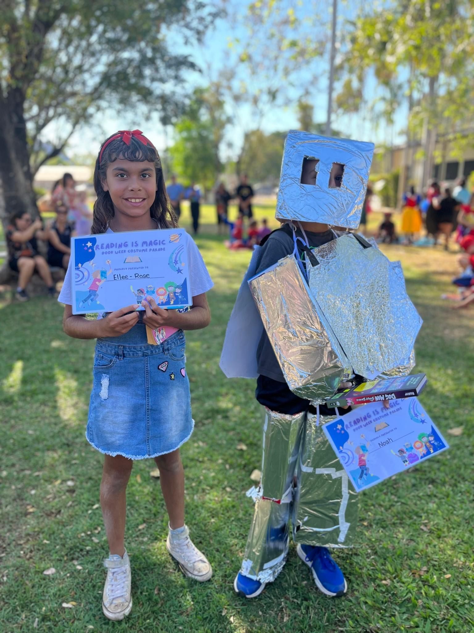 Term 3, Week 7
