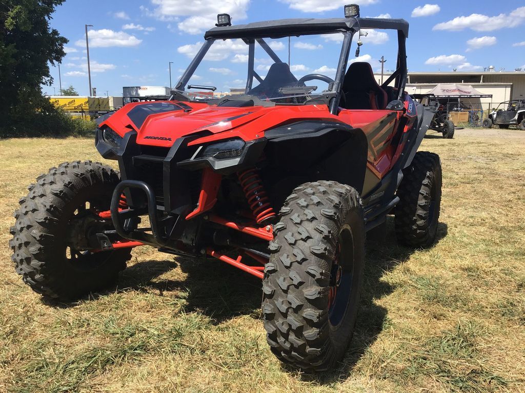 UTV 2-Seat Rentals | Smoky Mountains Adventure Rentals
