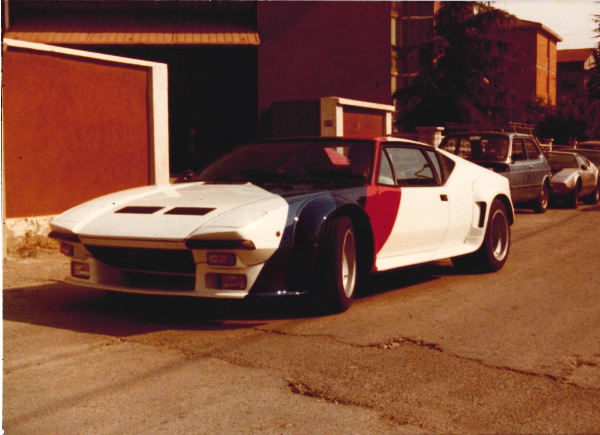 Body shop creations - Modena - Campana Body Shop