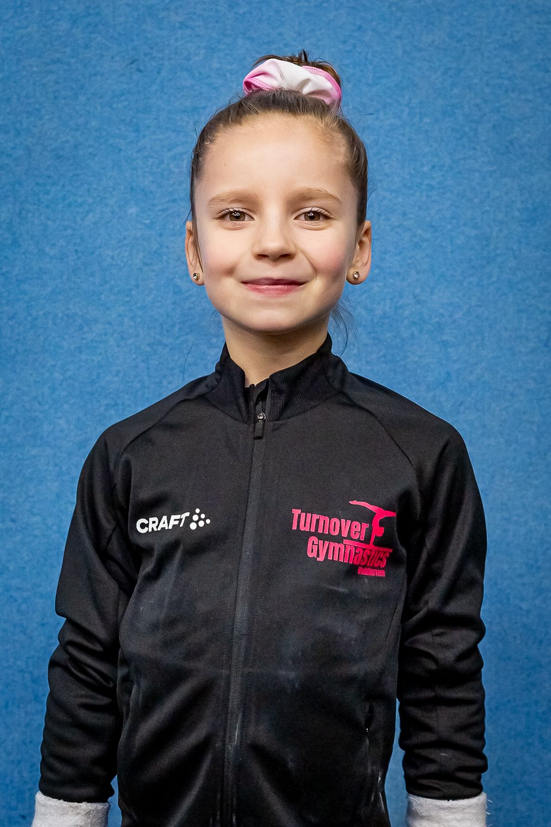 Turnover Gymnastics - Turnteam