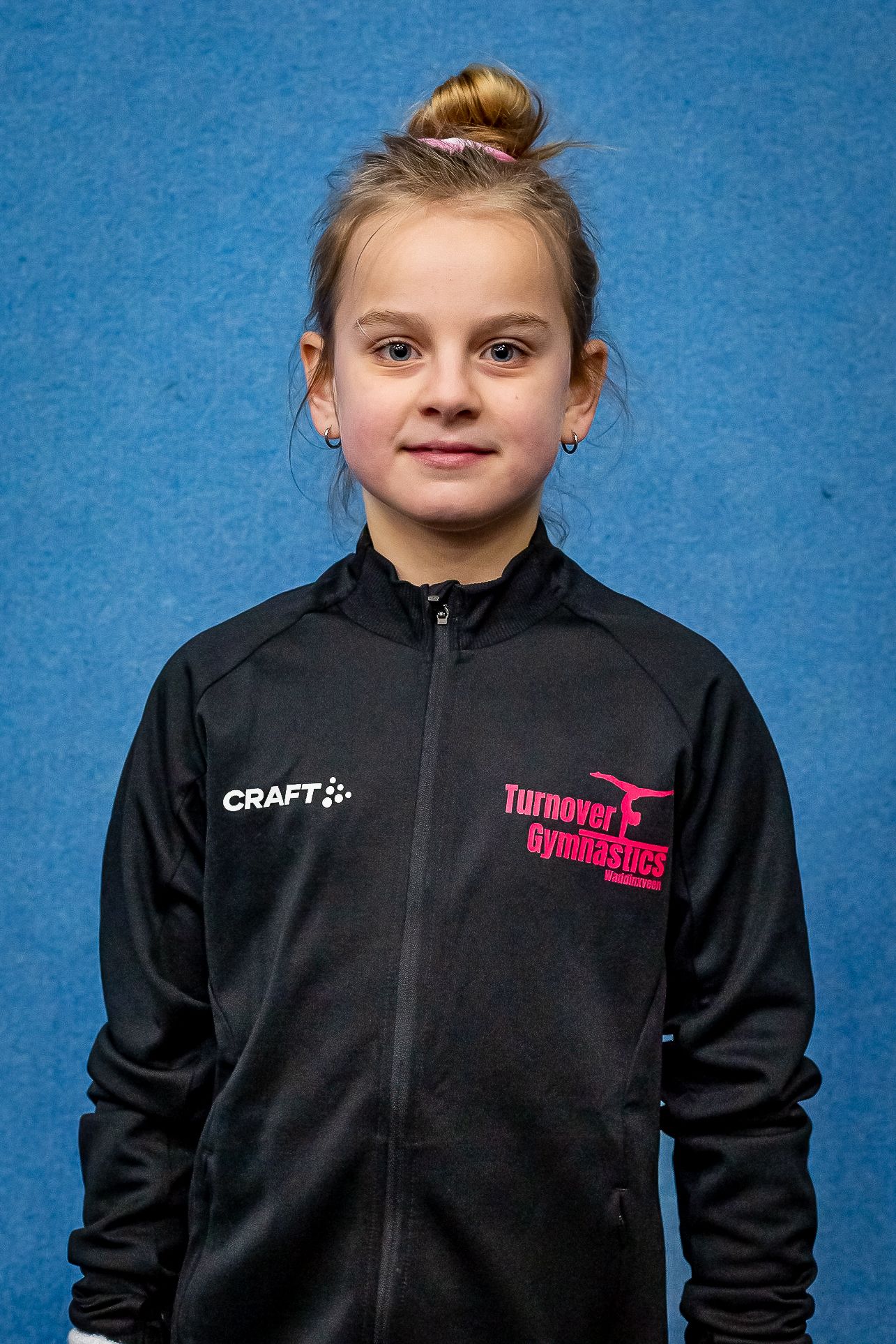 Turnover Gymnastics - Turnteam