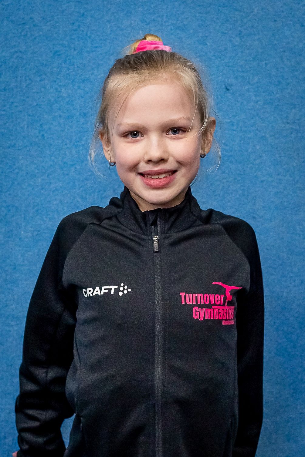 Turnover Gymnastics - Turnteam