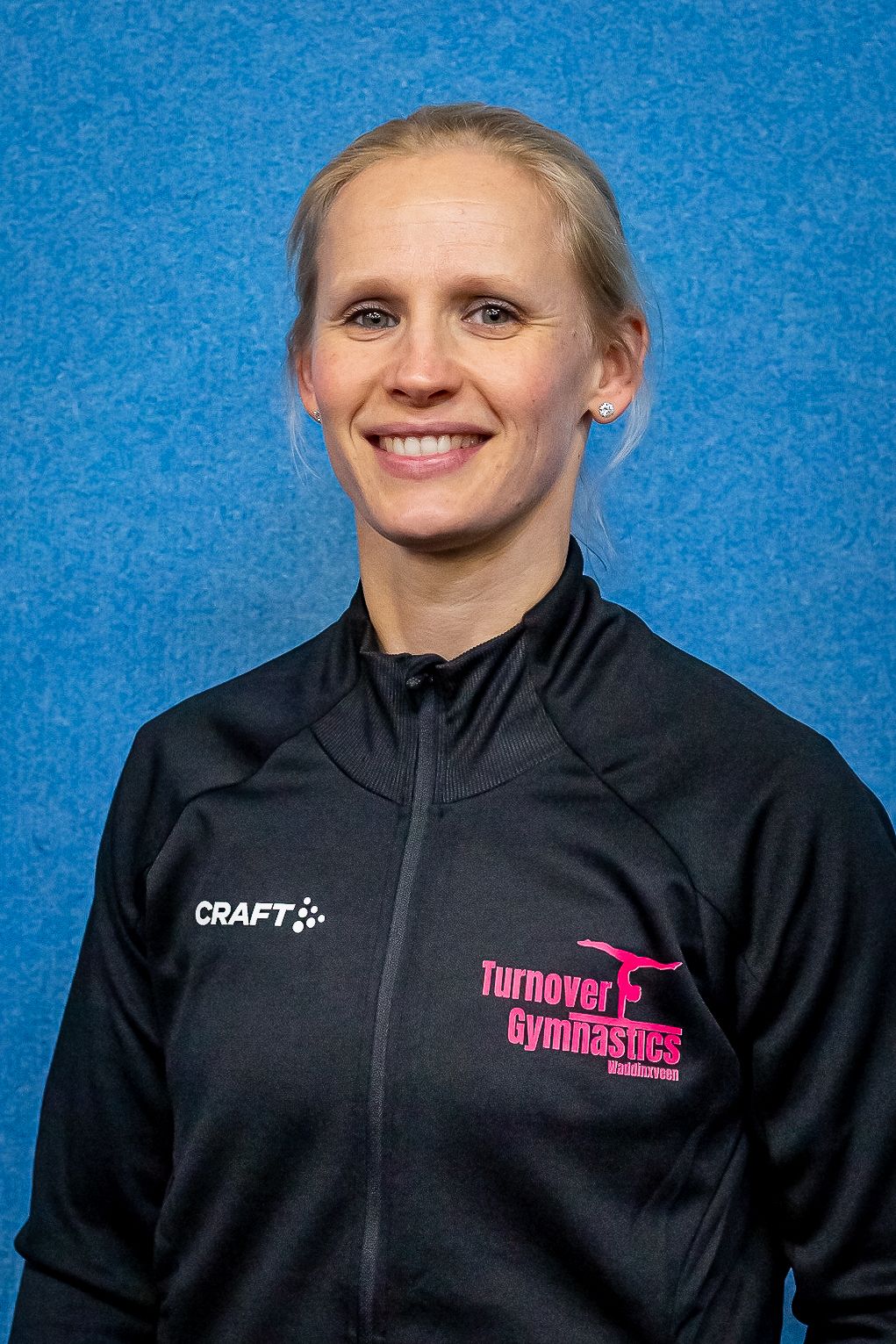 Turnover Gymnastics - Turnteam