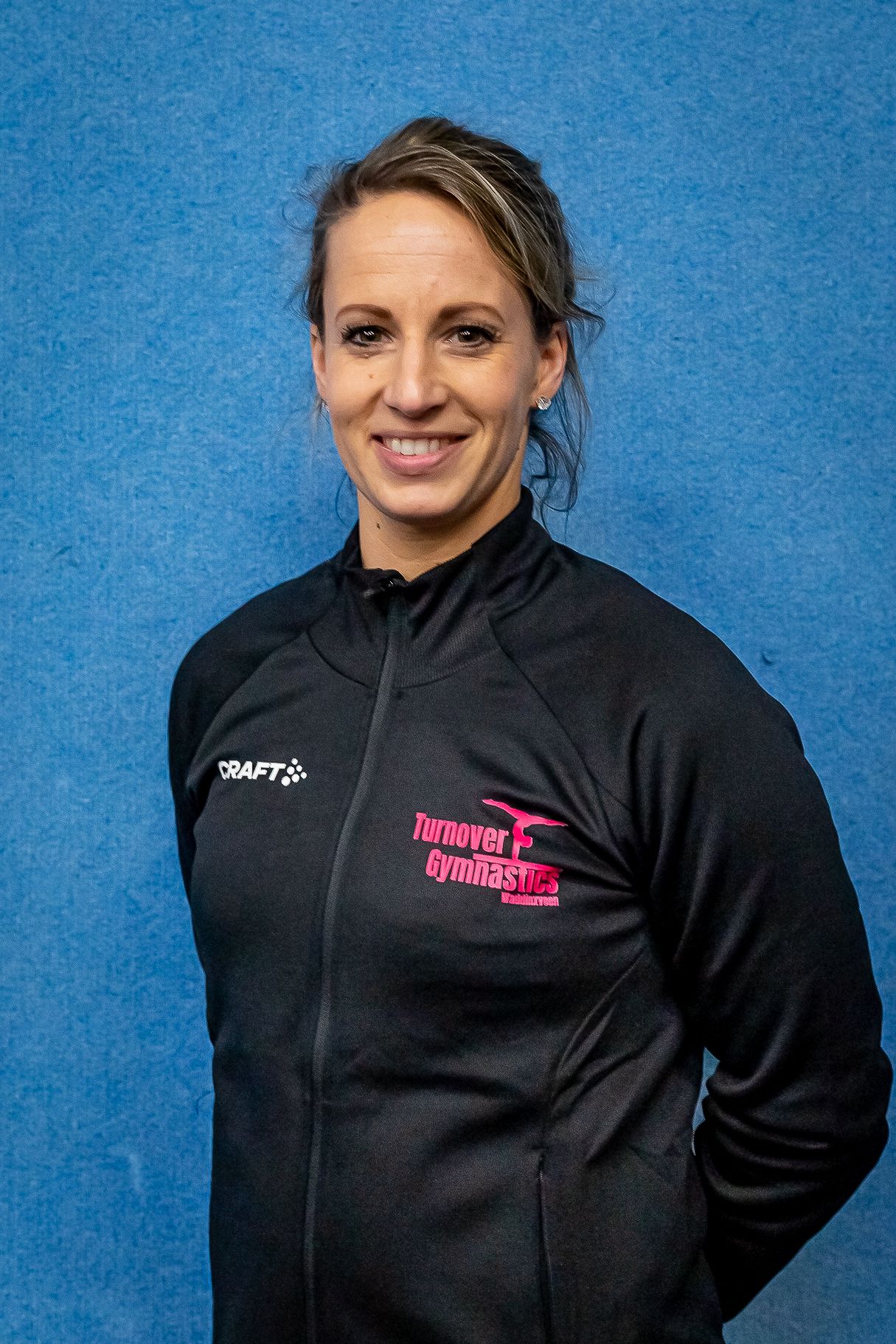 Turnover Gymnastics - Turnteam