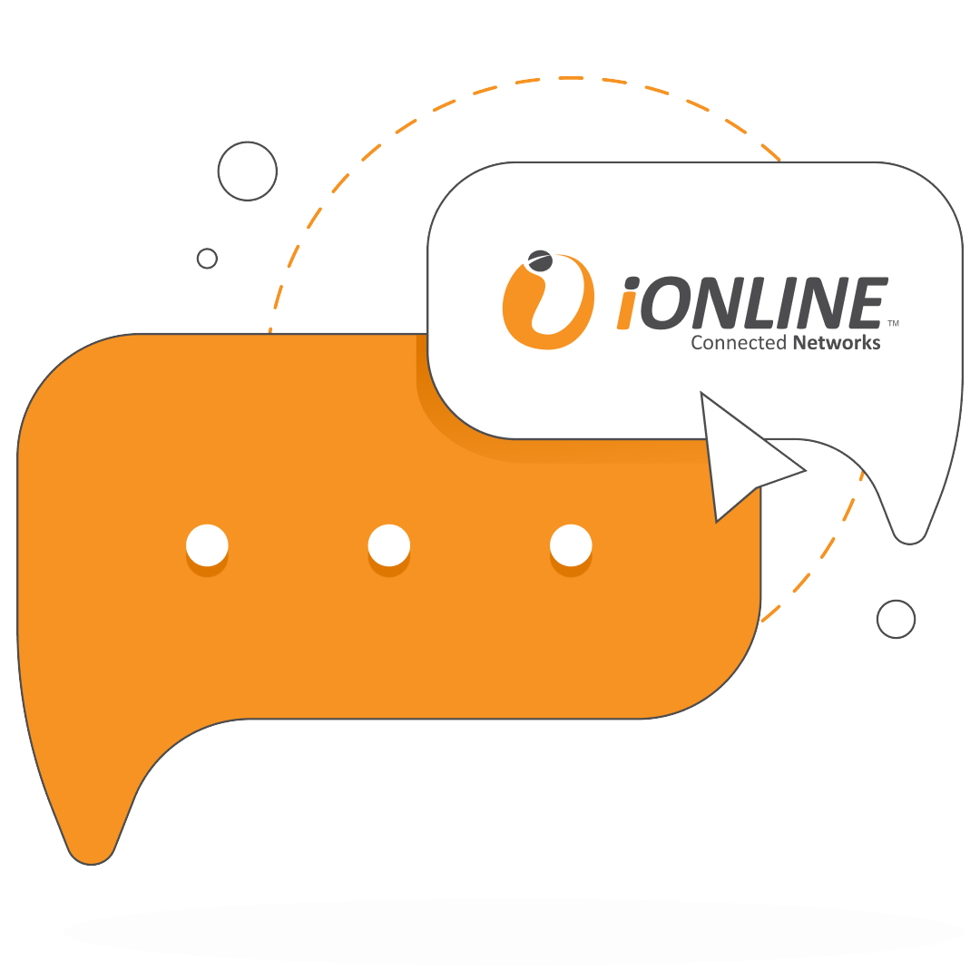 Smart IoT Network | iONLINE IoT Connectivity