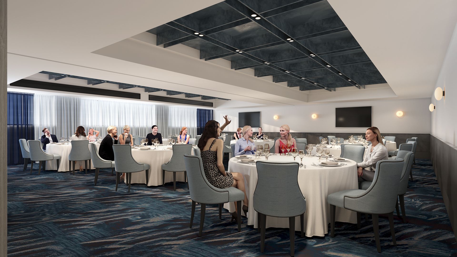 Hotel Redevelopment | Bayside Geelong Hotel & Apartments | Geelong