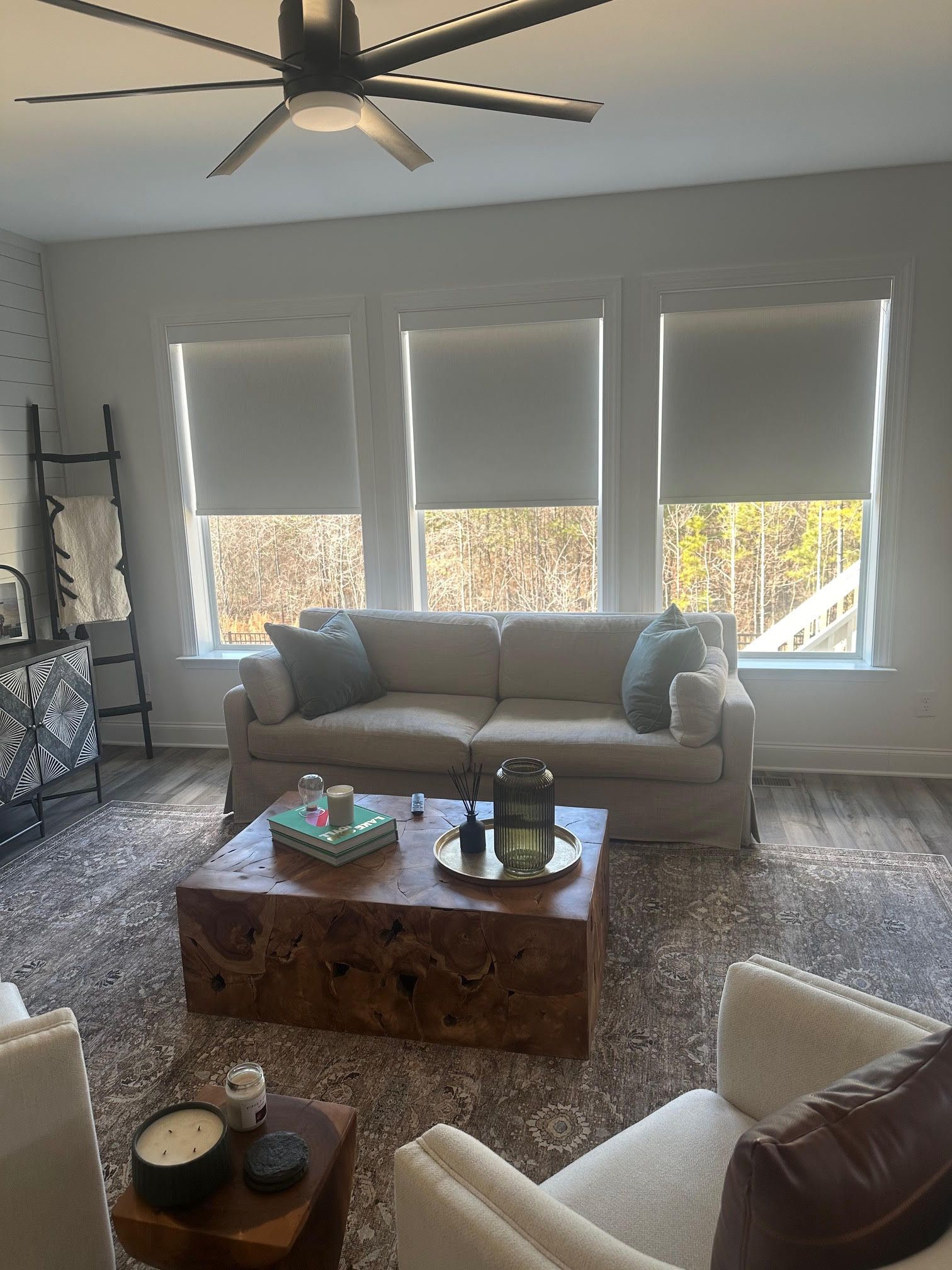 Gallery of Plantation Shutters, Shades & Blinds | Raleigh, NC