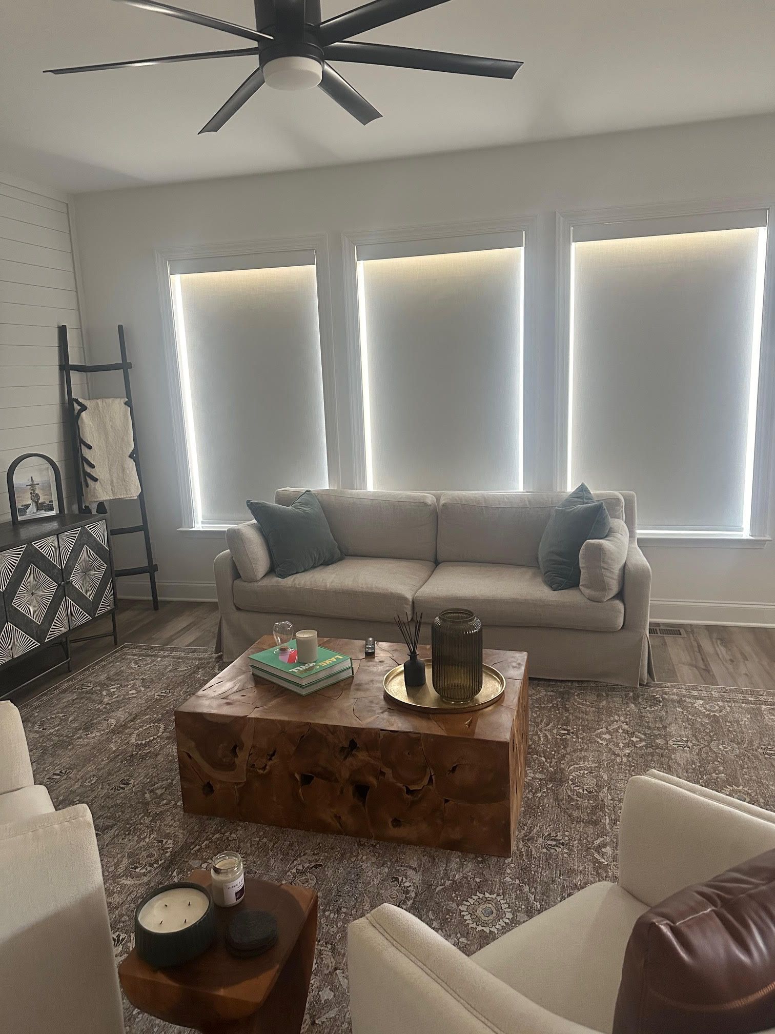 Gallery of Plantation Shutters, Shades & Blinds | Raleigh, NC
