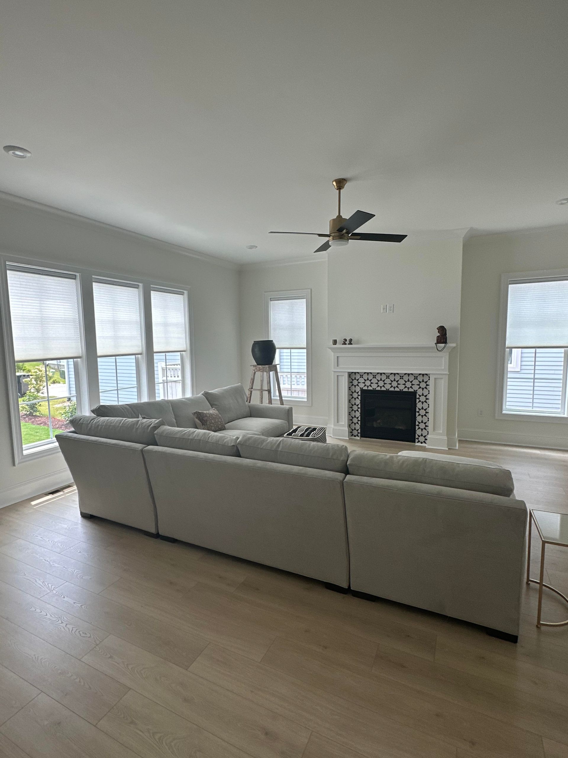 Gallery of Plantation Shutters, Shades & Blinds | Raleigh, NC