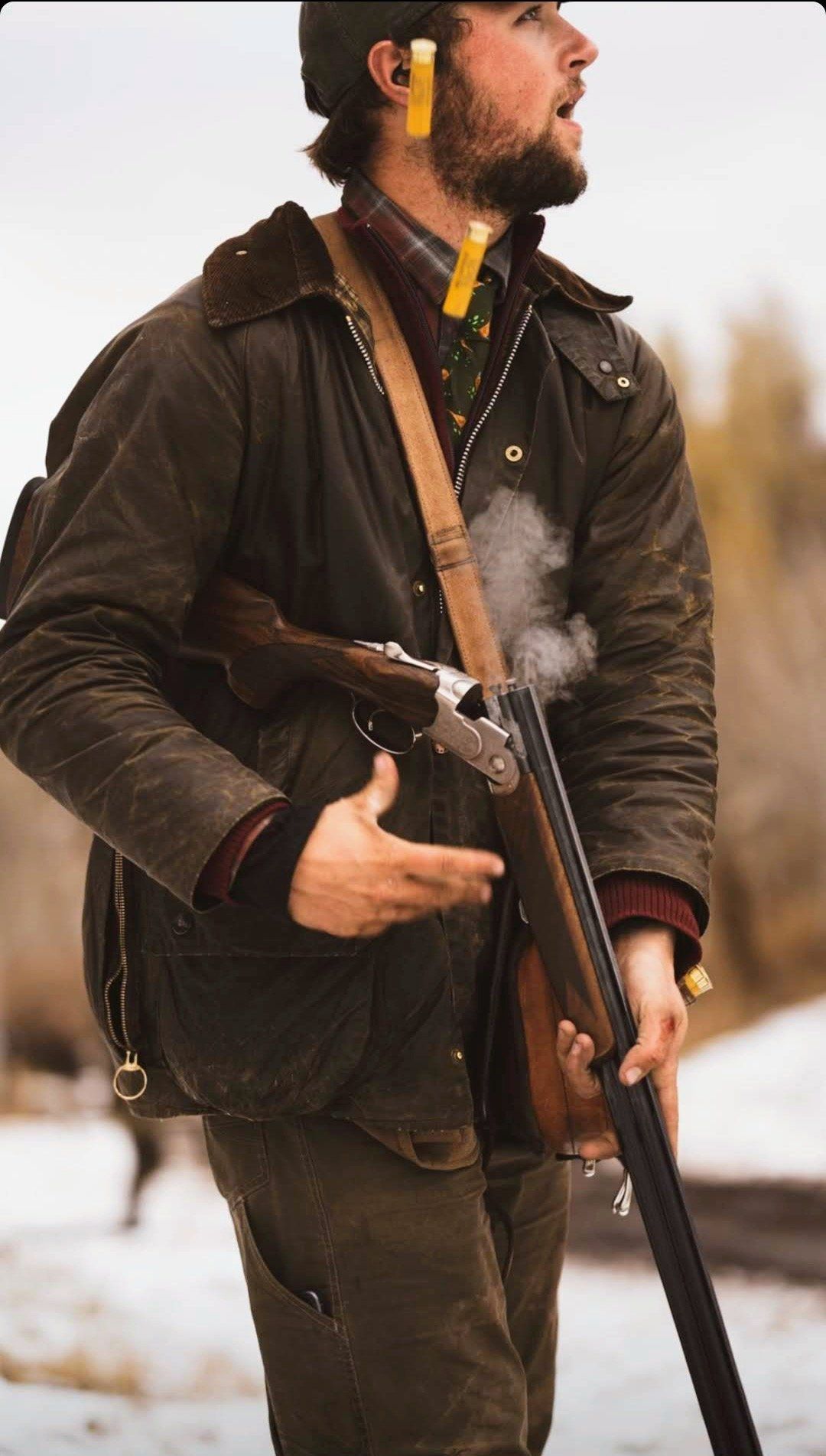 Grayson Smith Instruction