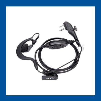 VENDA de RÁDIOS e ACESSÓRIOS | HYTERA, MOTOROLA, HYT