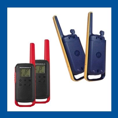 VENDA de RÁDIOS e ACESSÓRIOS | HYTERA, MOTOROLA, HYT