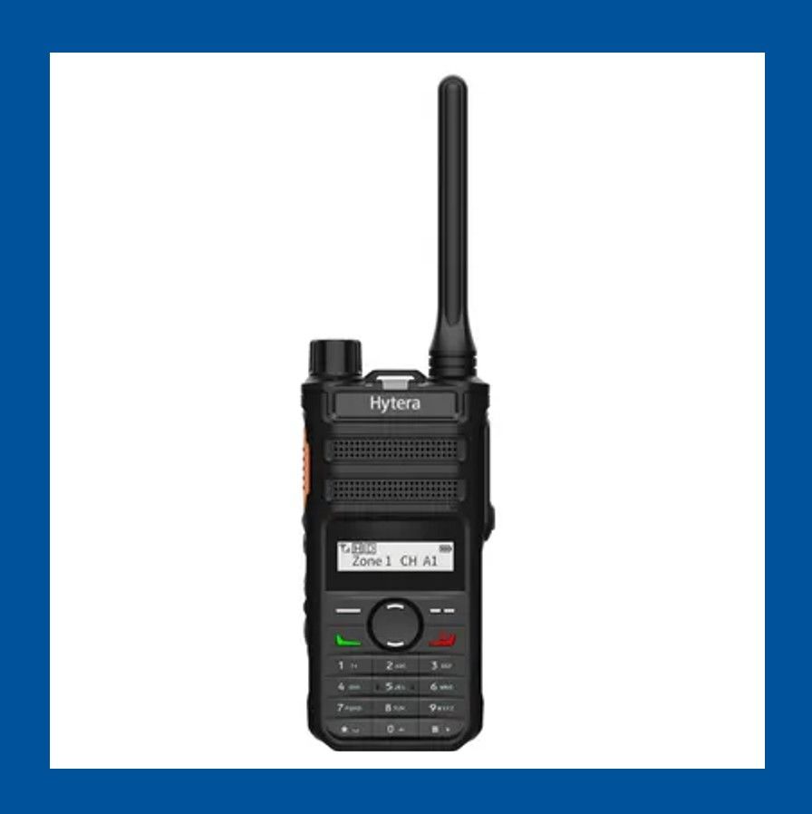 VENDA de RÁDIOS e ACESSÓRIOS | HYTERA, MOTOROLA, HYT