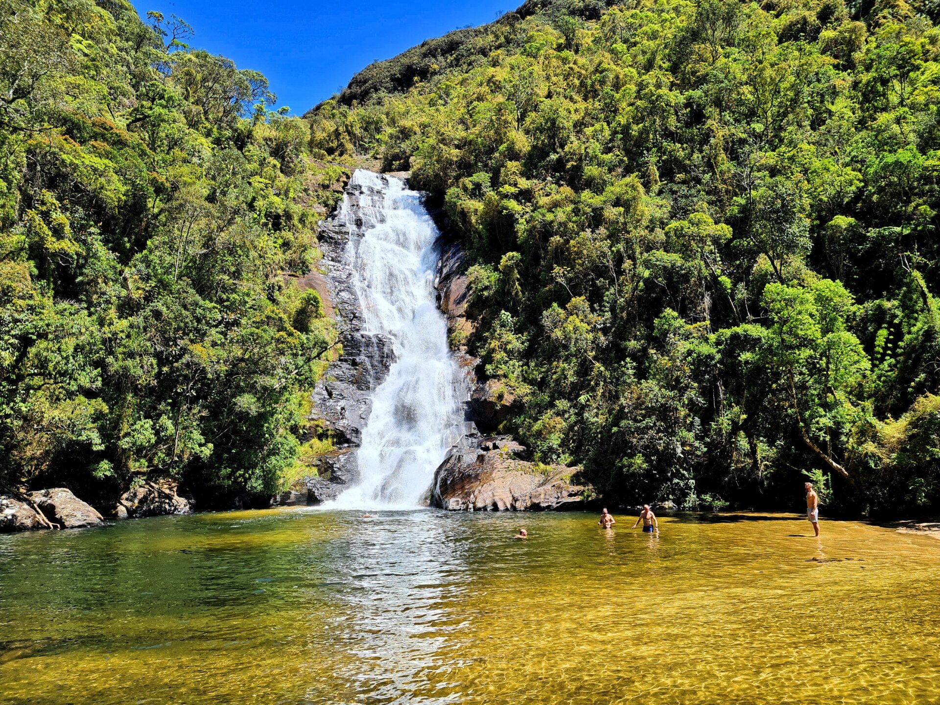 Turismo de Aventura Ponte Norte Turismo & Aventura SP