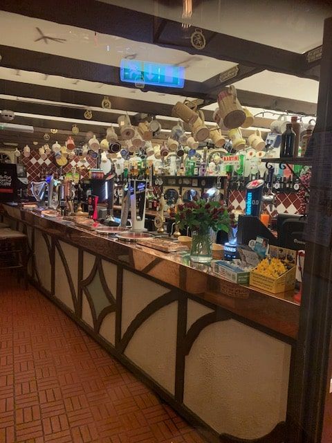 Dynevor Arms - Pub and Restaurant - Groes-Faen