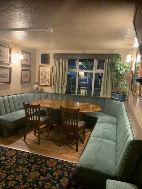 Dynevor Arms - Pub and Restaurant - Groes-Faen