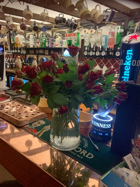 Dynevor Arms - Pub and Restaurant - Groes-Faen