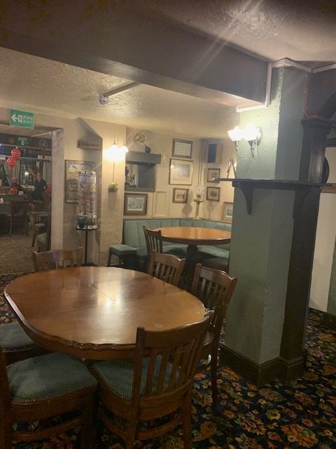 Dynevor Arms - Pub and Restaurant - Groes-Faen