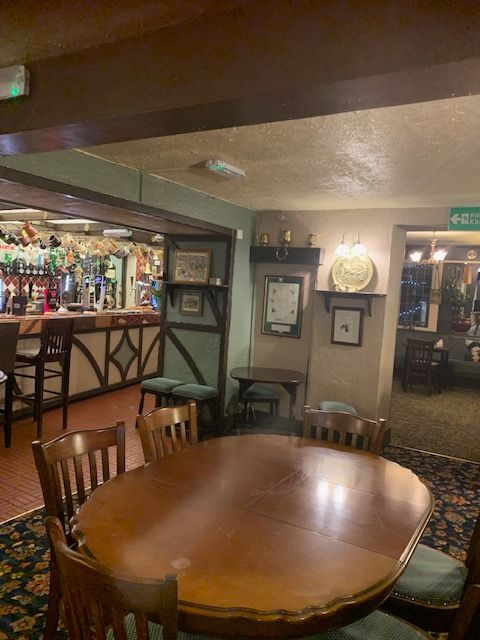 Dynevor Arms - Pub and Restaurant - Groes-Faen