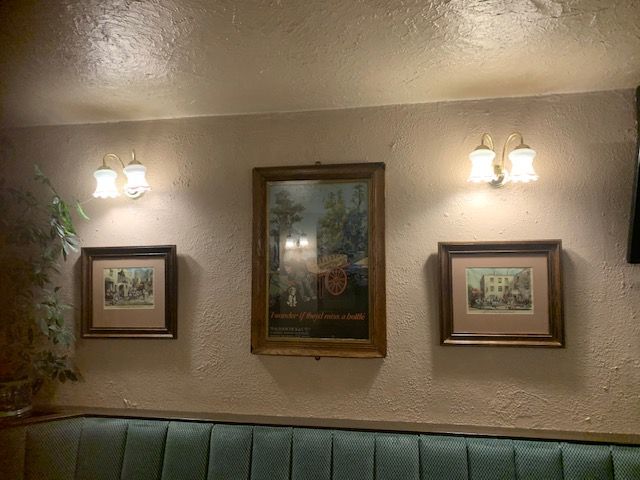 Dynevor Arms - Pub and Restaurant - Groes-Faen