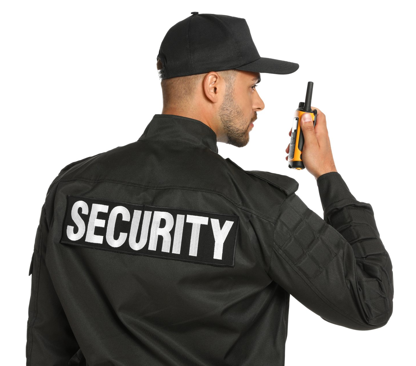 Security Guard Training in Hilo, HI | Solutions-4-Security, LLC