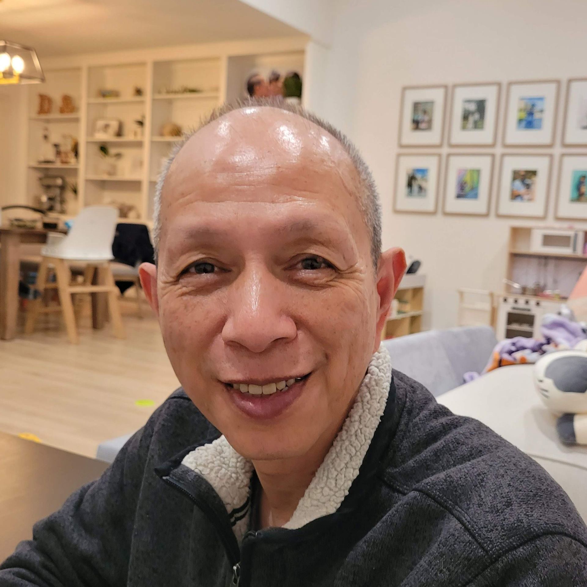 The Church of God Sacramento | Fellowship & Worship