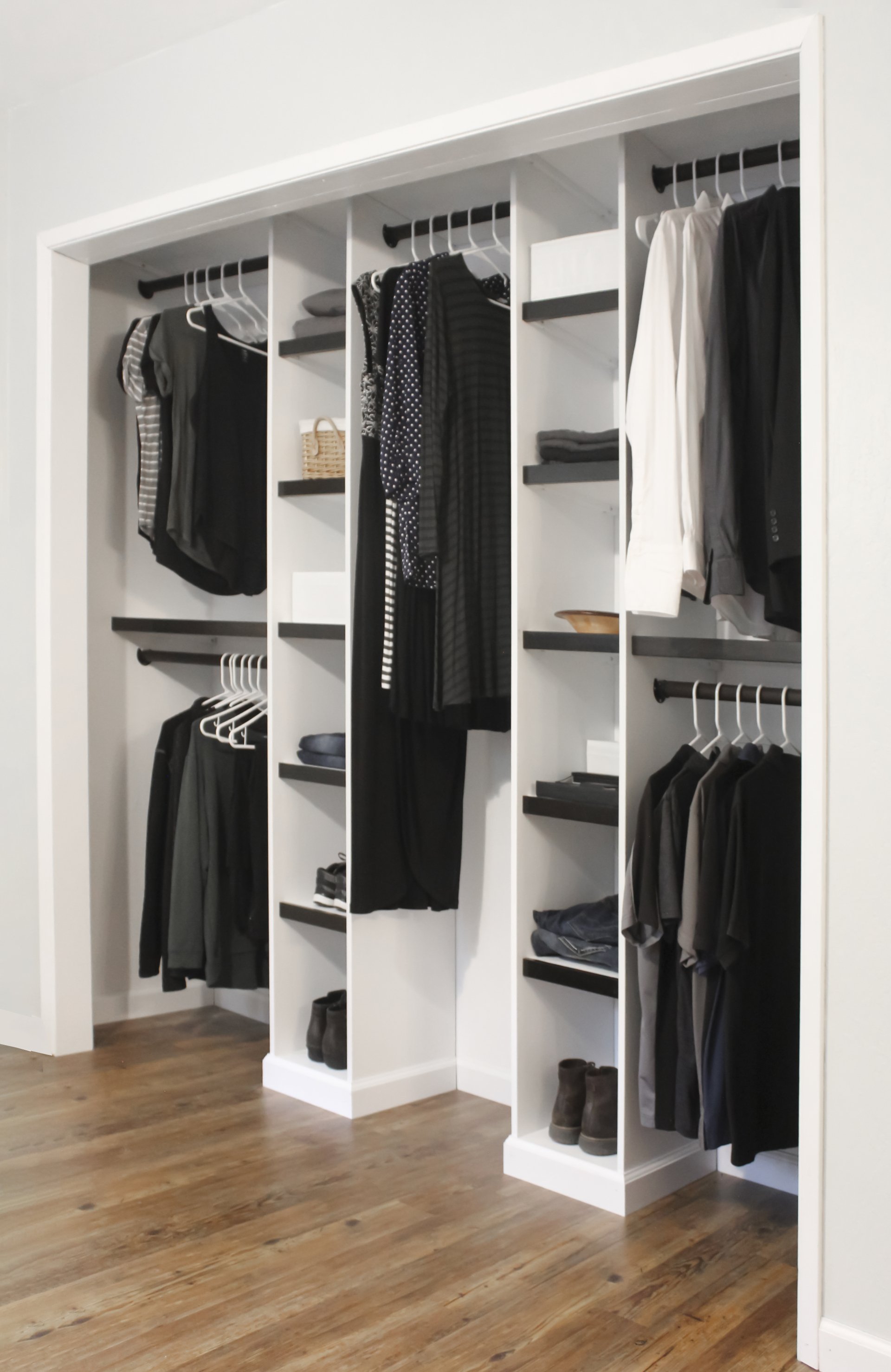 Closets & More