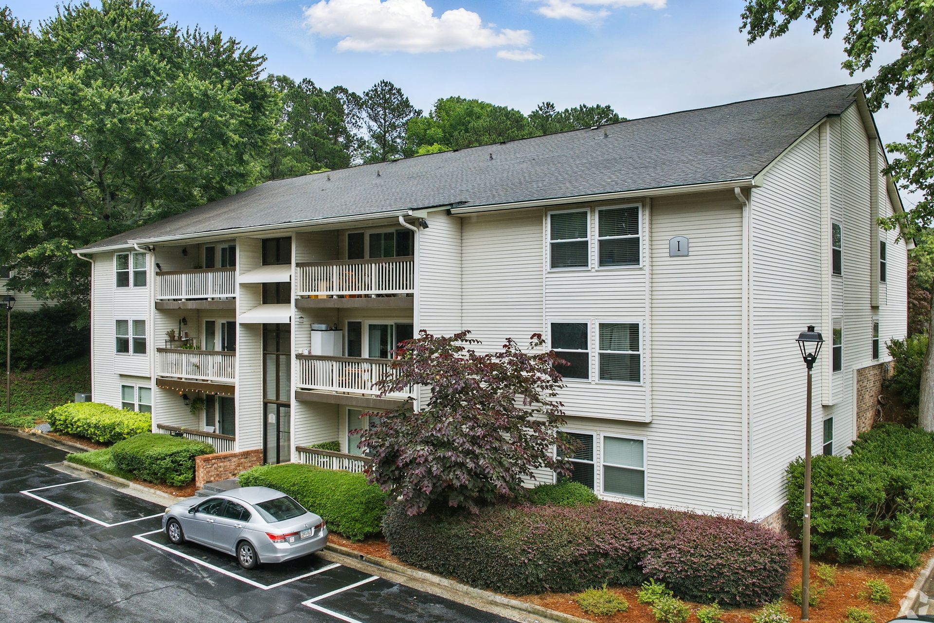 Kinstone River | 1, 2 & 3 Bedroom Apartments Cumberland