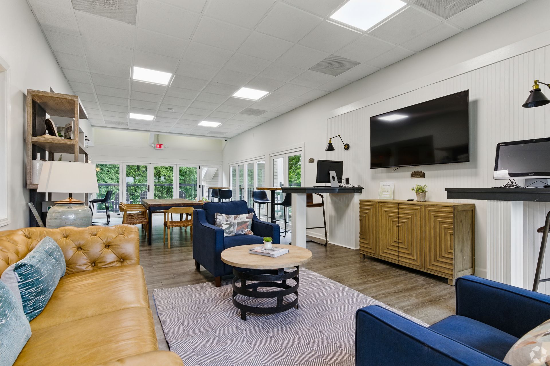 Kinstone River | 1, 2 & 3 Bedroom Apartments Cumberland
