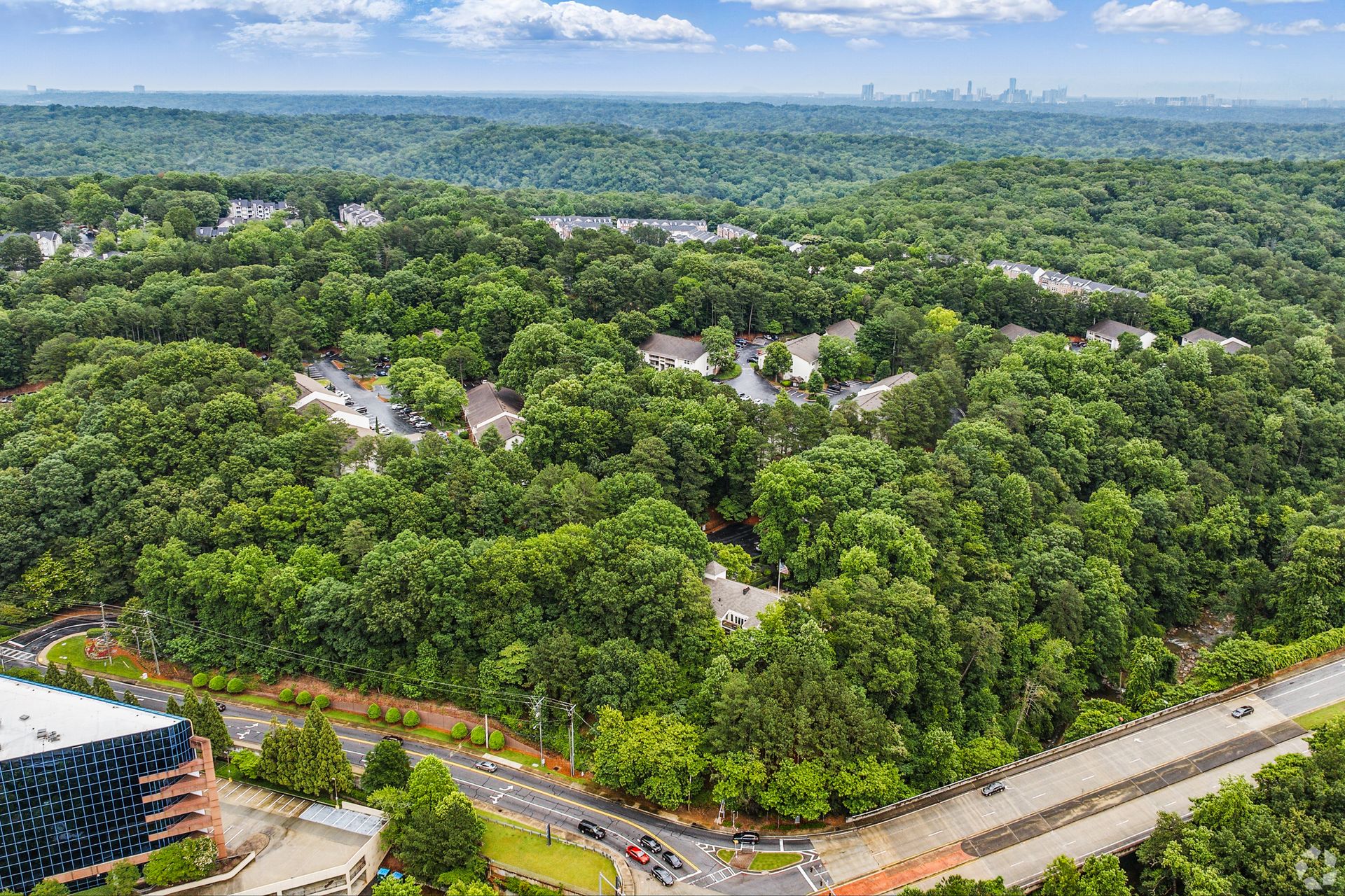 Kinstone River | 1, 2 & 3 Bedroom Apartments Cumberland