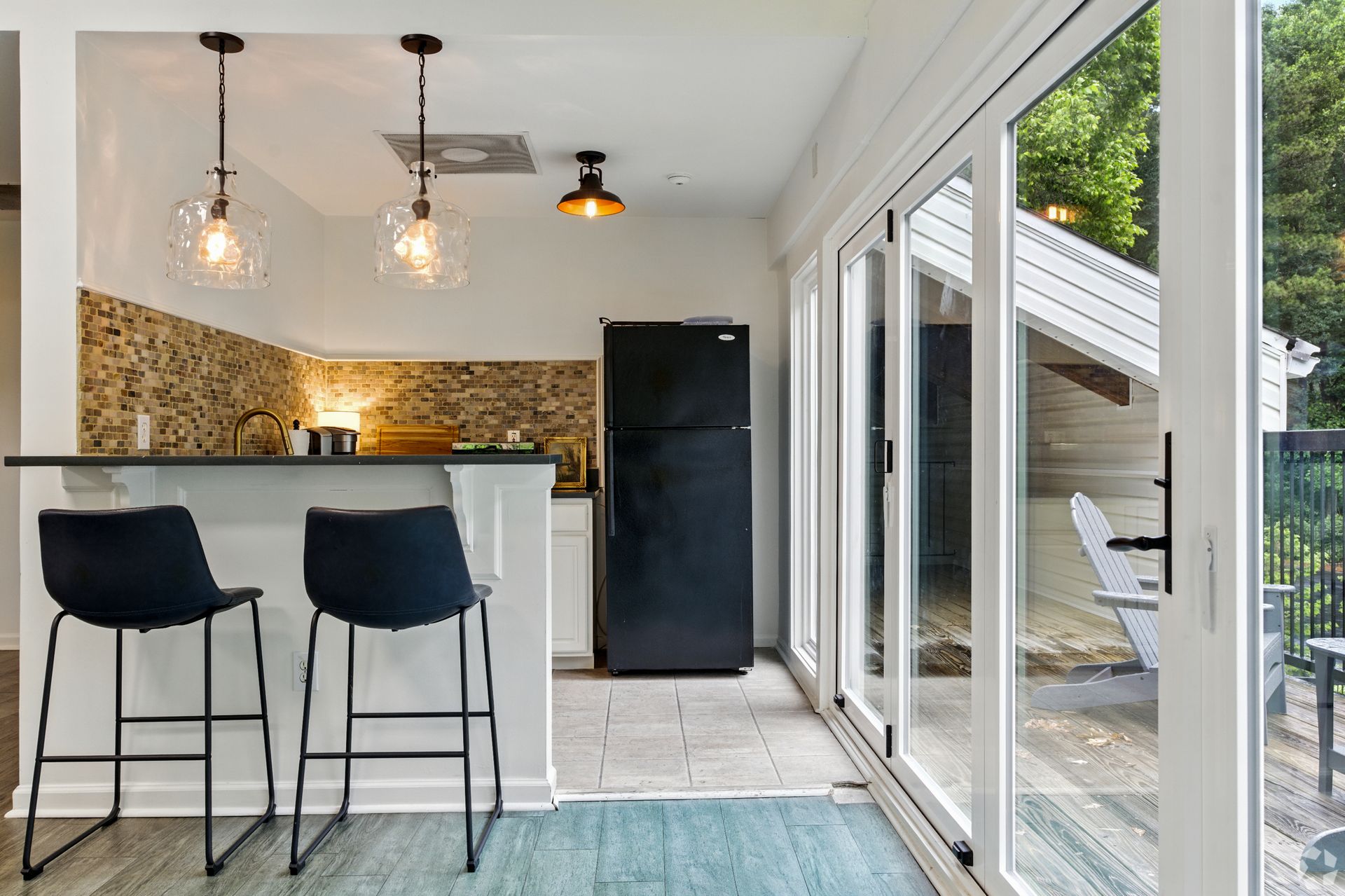 Kinstone River | 1, 2 & 3 Bedroom Apartments Cumberland