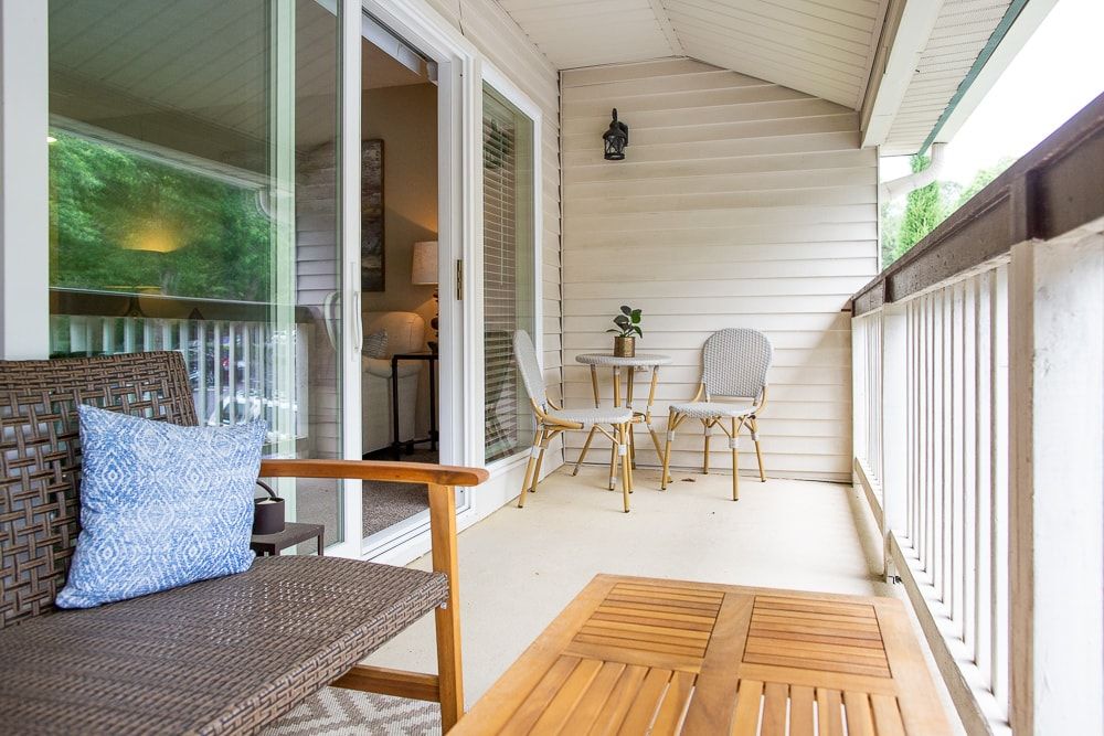 Gallery | See Life at Kinstone River Apartments in Atlanta