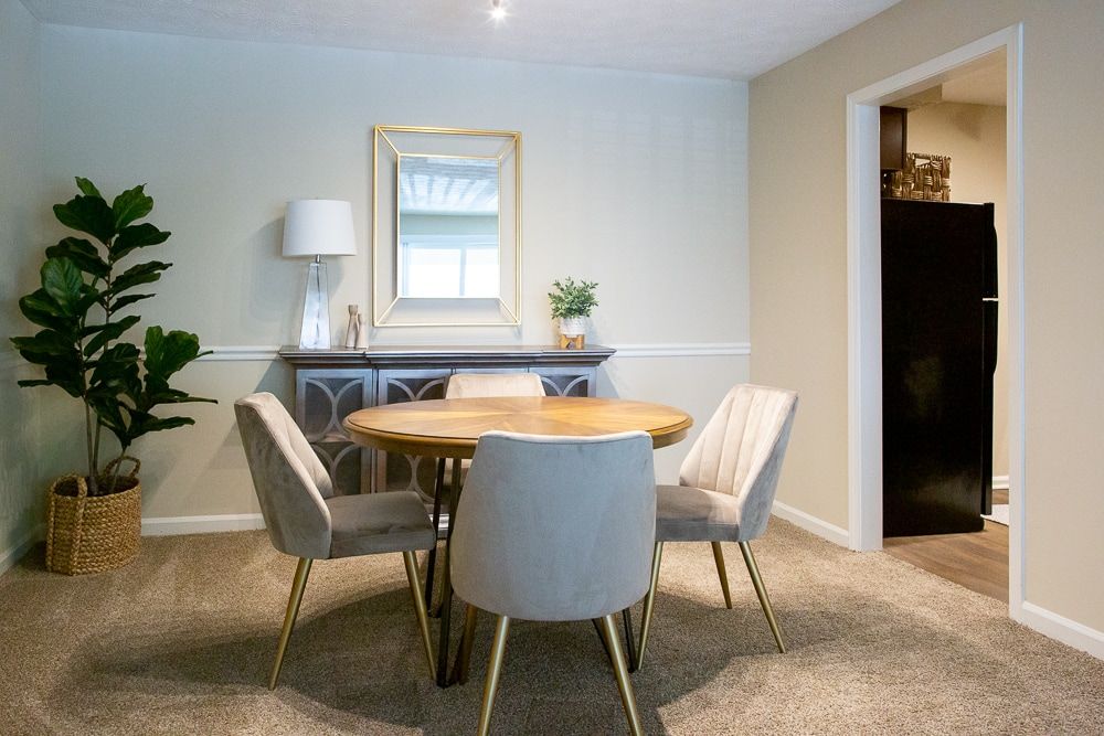 Kinstone River | 1, 2 & 3 Bedroom Apartments Cumberland