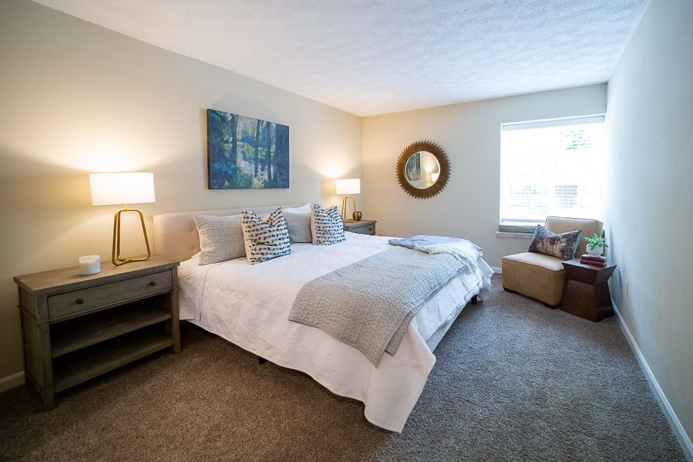 Kinstone River | 1, 2 & 3 Bedroom Apartments Cumberland