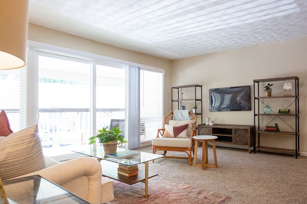 Kinstone River | 1, 2 & 3 Bedroom Apartments Cumberland