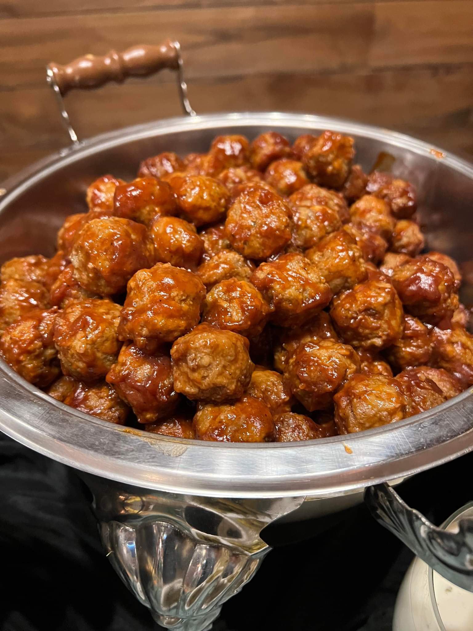 Gallery | Crossroads Custom Catering