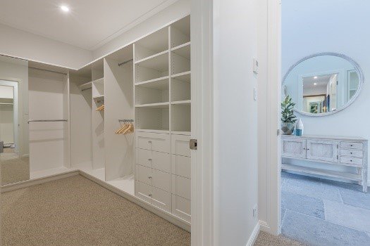 Custom Wardrobes Services near Glenorchy