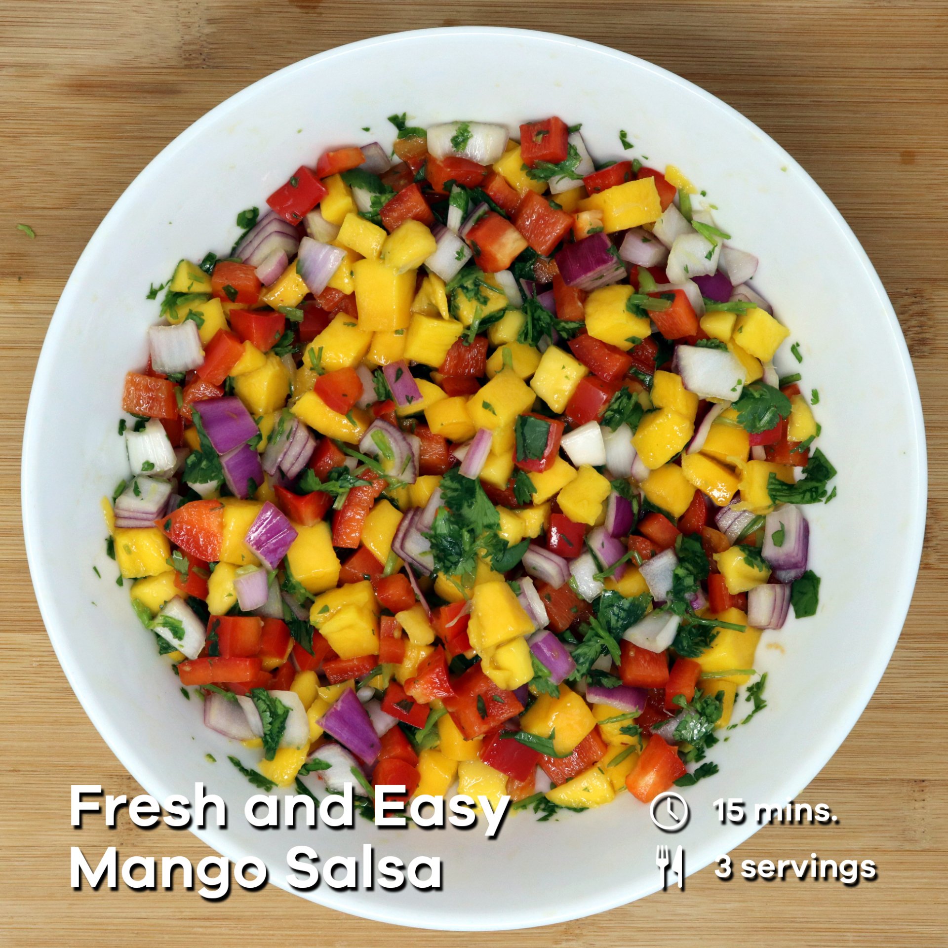 Mango Kiwi Smoothie Bowl