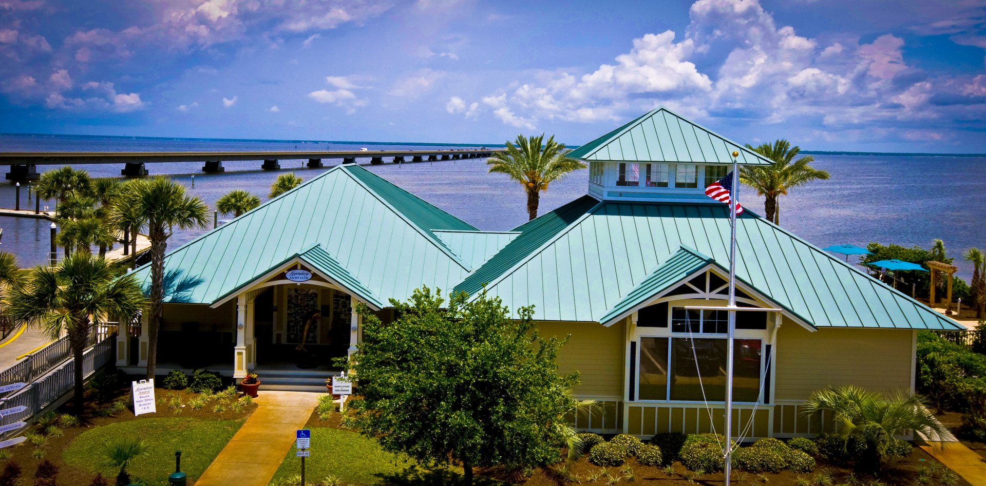 Regatta Bay | Legendary Home Builders | Destin, Florida