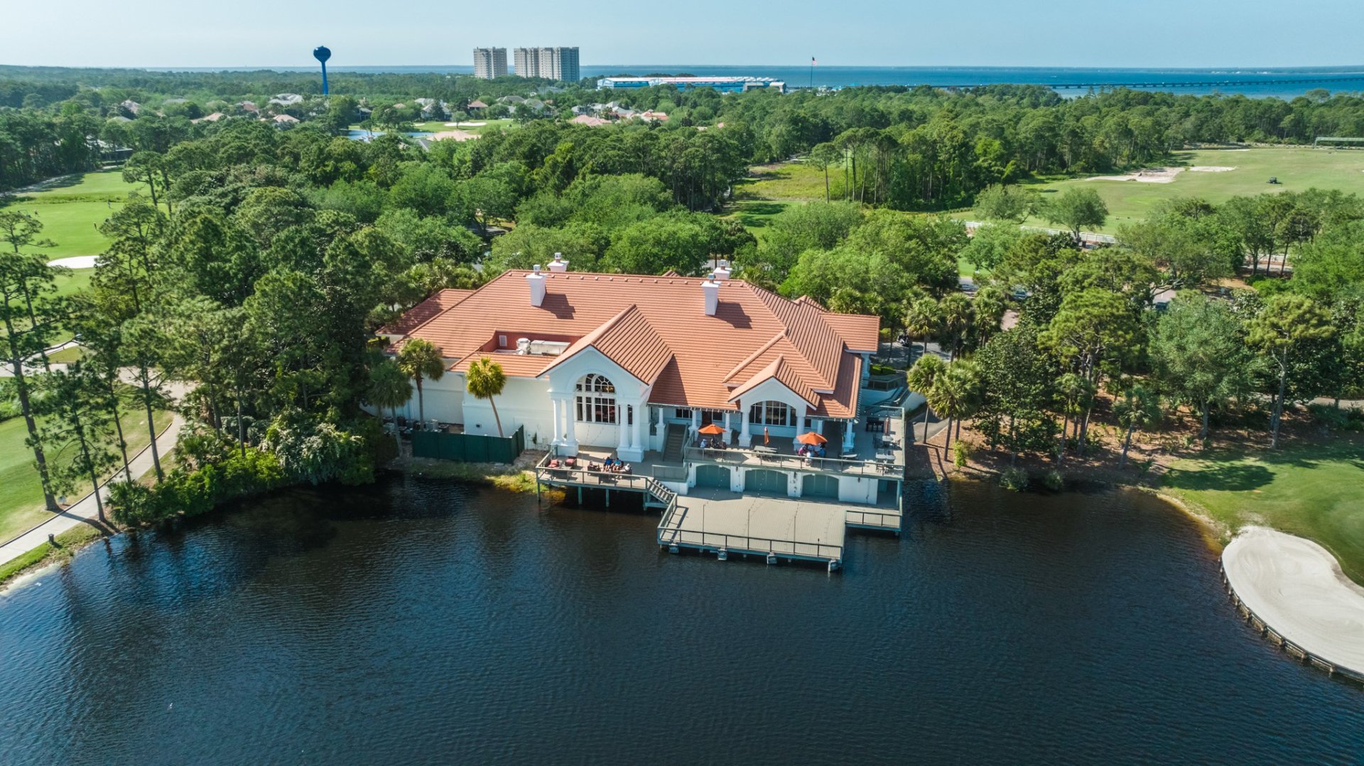 Regatta Bay | Legendary Home Builders | Destin, Florida