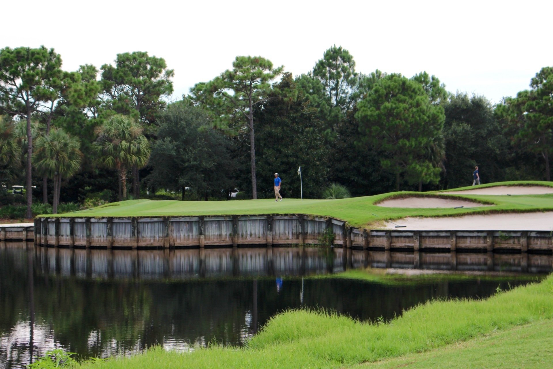 Regatta Bay | Legendary Home Builders | Destin, Florida