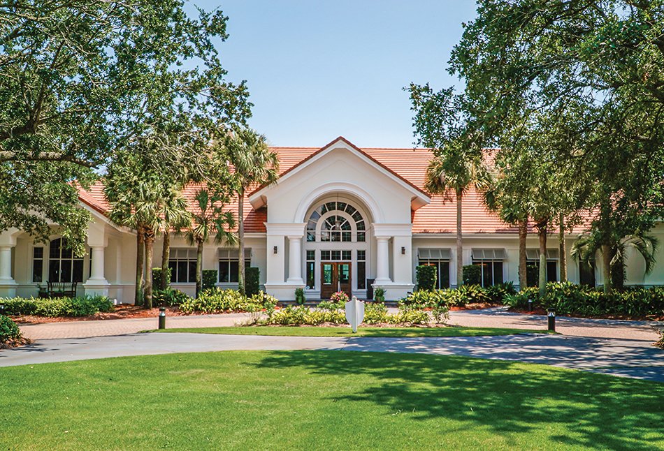 Regatta Bay | Legendary Home Builders | Destin, Florida