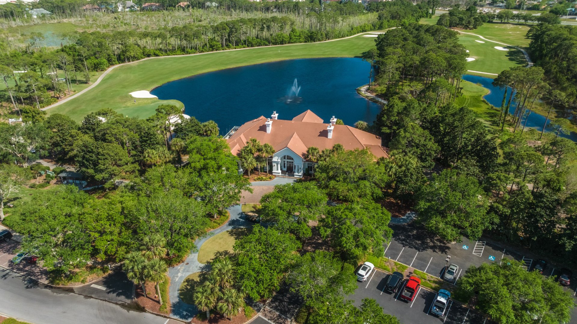 Regatta Bay | Legendary Home Builders | Destin, Florida